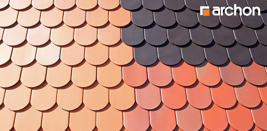 Gont bitumiczny – właściwości, zastosowanie, wady i zalety - ARCHON+